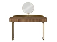 LYRA | Dressing table By EFORMA design Ollen Pal