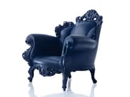 MAGIS PROUST Armchair By Magis | design Alessandro Mendini