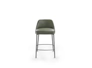 MARLEY | High stool Marley Collection By Flexform design Antonio Citterio