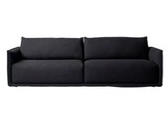 MAX | 3 seater sofa Max Collection By SP01 design Metrica