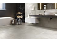MEMORY MOOD Pavimento in gres porcellanato By Panaria Ceramica