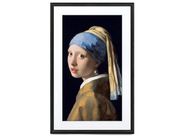 MEURAL CANVAS II 27” frame By Meural
