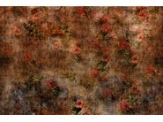 Washable Tropical vinyl wallpaper MIAMI SWING Tropical Deco Collection ...