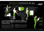 Service lift MICROLIFT EVOLUTION By DALDOSS ELEVETRONIC