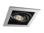 Ceiling recessed spotlight MINI MULTIPLE 1 Mini Multiple Collection By ...