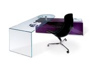 MIRAGE | Writing desk Mirage Collection By Reflex
