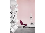 Modular 3D Wall Tile MIRROR SCULPTURES 9 Mirror Collection By Verpan ...