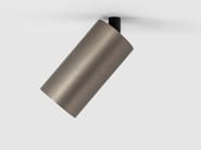 MODUPOINT LED ceiling spotlight By Modular Lighting Instruments