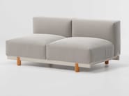 MOLO | Sofa Molo Collection By Kettal design Rodolfo Dordoni
