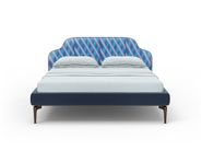 MORFEO MOR5 | Bed Home & Contract Collection By MOMENTI design Momenti Lab
