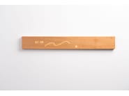 mui M1 Smart home interface By mui Lab