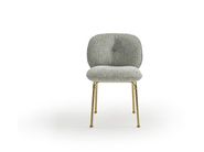 MULLIT | Upholstered chair By Sancal design YONOH