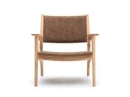 N-LC01 poltroncina By KARIMOKU design Norm Architects