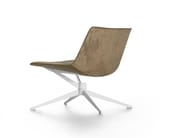 NEIL | Armchair Neil Collection By MDF Italia design Jean-Marie Massaud
