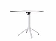 NEMO | Klapptisch Kollektion Nemo By SCAB DESIGN Design Roberto Semprini