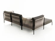 NIDO | Sectional sofa Nido Collection By EXPORMIM design Javier Pastor