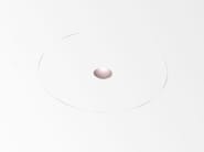 NIME Recessed LED adjustable spotlight By Delta Light | design Dean Skira