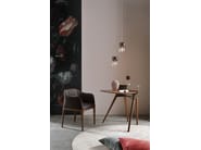 Wooden secretary desk NIPPER By Tonin Casa