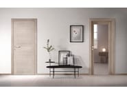 NO LIMITS | Glass door Modern Collection By GIDEA