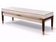 NOIR | Bench By Turri