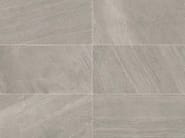 NORDIC STONE NORVEGIA Porcelain stoneware wall/floor tiles with stone ...