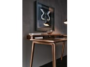 NOTE Writing desk By Molteni & C. | design Matteo Nunziati