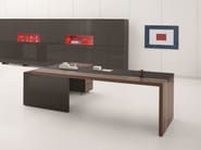 AR.TU. Executive desk By Archiutti | design Perin & Topan