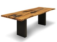 PLURIMA Dining table By Tabula