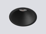 Spot LED encastrable en aluminium OPTIK 1 By ONOK Lighting