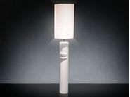 DAVID BY MICHELANGELO Ceramic floor lamp By VGnewtrend