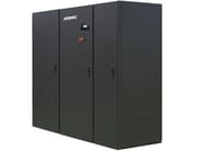 P | Air handling unit By AERMEC