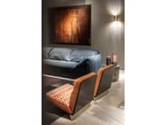 HUBBLE 壁灯 By BAXTER | design Pietro Russo