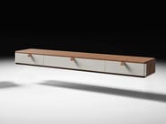 PARADIGMA | Console table By CASA +39 design Lato x Lato - A4 Studio