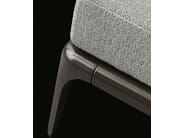 PARK | Bench By Poliform design Carlo Colombo