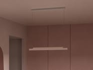 PROFILE | Pendant lamp Profile Collection By Formagenda design ...