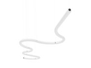 MAMBA | Pendant lamp By Martinelli Luce