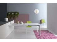 PENISOLA | Peninsula table By Pointhouse