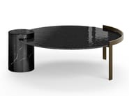 PEO LOW coffee table By EFORMA design Ollen Pal