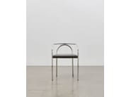 PH CHAIR | Leather chair By PH Furniture & Pianos design Poul Henningsen