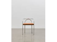 PH CHAIR | Leather chair By PH Furniture & Pianos design Poul Henningsen