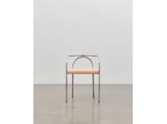 PH CHAIR | Leather chair By PH Furniture & Pianos design Poul Henningsen