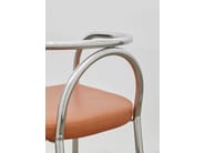 PH CHAIR | Leather chair By PH Furniture & Pianos design Poul Henningsen