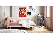 PILLOW Kids single bed By Nidi