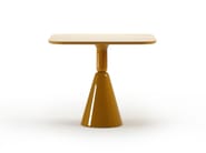 PION | Table carrée Collection Pion By Sancal