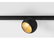 PISTA - MARBUL | Track-Light Pista Collection By Modular Lighting ...