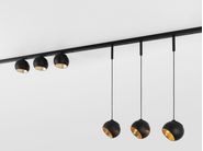 PISTA LED magnetic track-Light By Modular Lighting Instruments | design ...