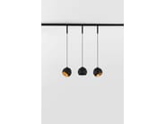 PISTA - MARBUL | Track-Light Pista Collection By Modular Lighting ...