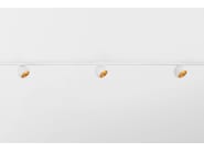 PISTA - MARBUL | Track-Light Pista Collection By Modular Lighting ...