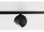 PISTA - MARBUL | Track-Light Pista Collection By Modular Lighting ...