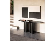 PLAI Ceramic console table By EFORMA | design Ollen Pal